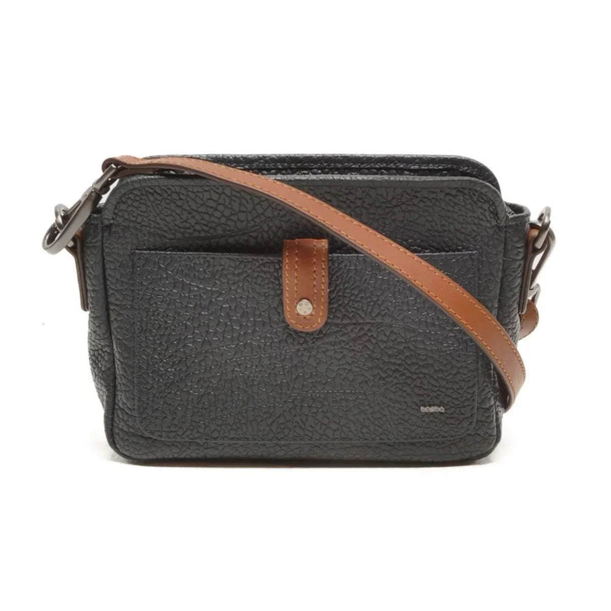 Berba | Chamonix 125-059 | Leren Crossbodytas | Gielen Lederwaren