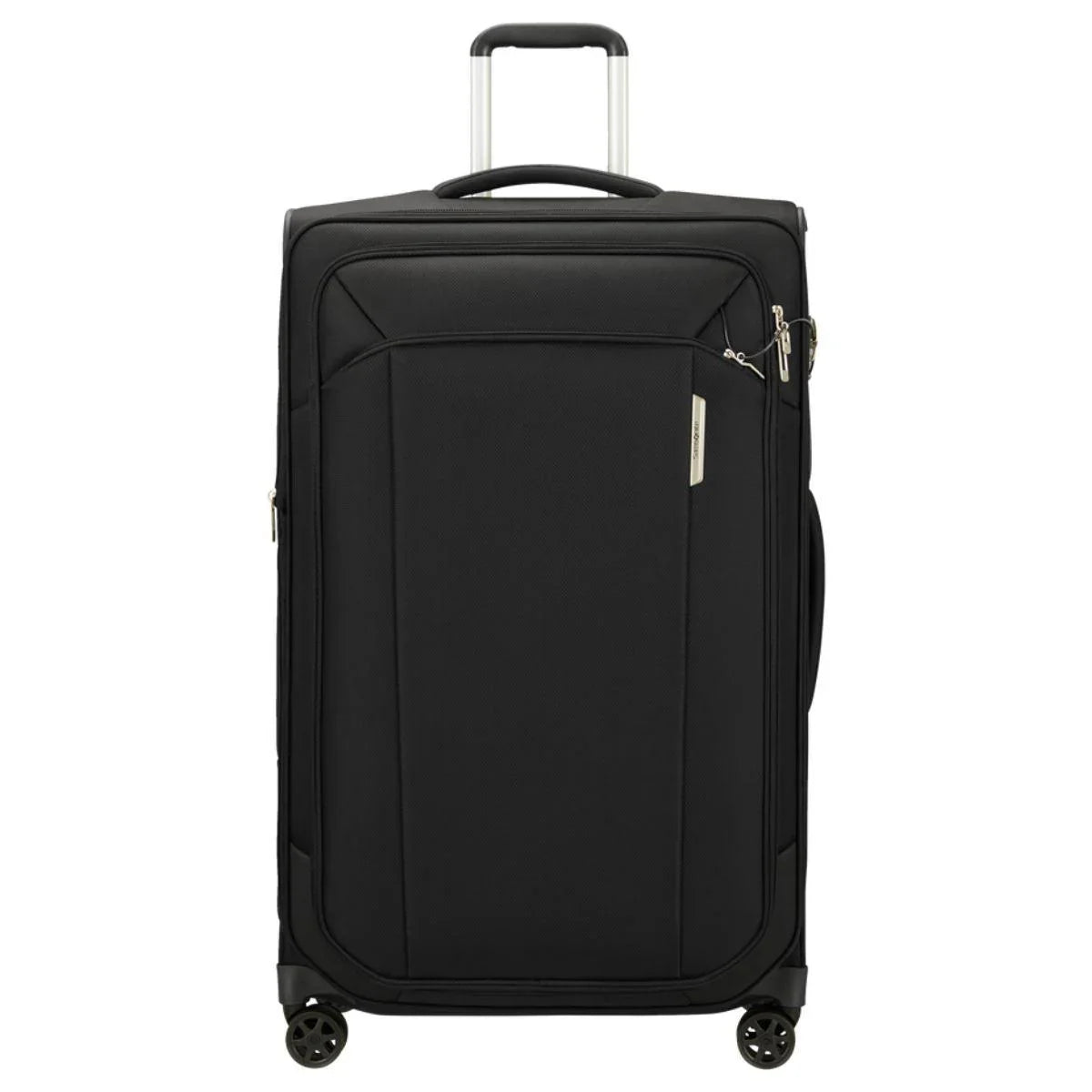 Samsonite - Respark 79 EXP soft koffer - Gielen Lederwaren | Gielen ...